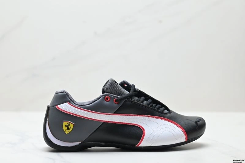 Puma Shoes