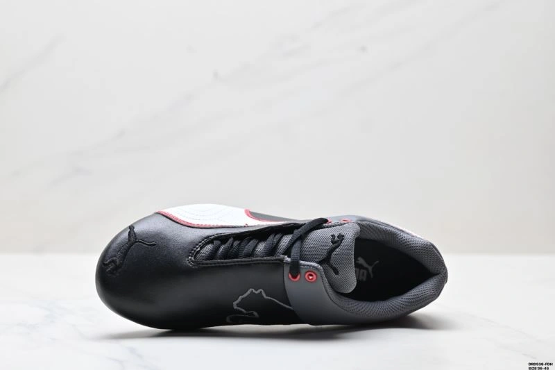 Authentic Puma Shoes