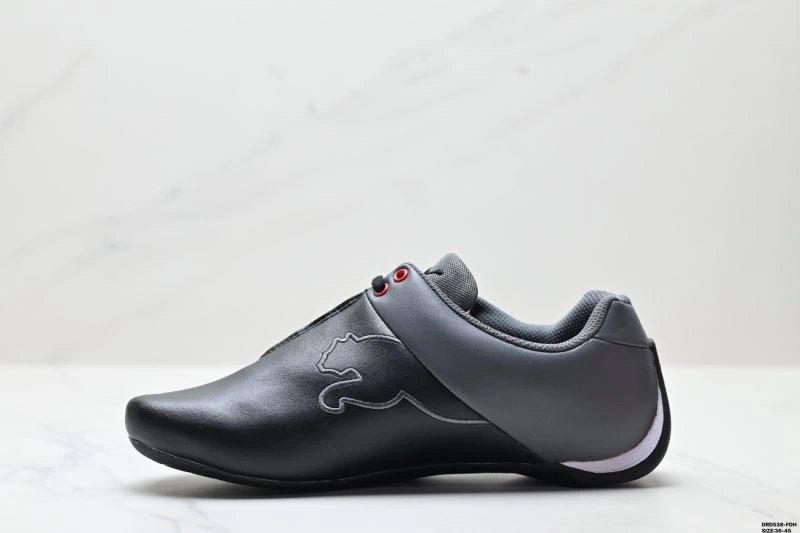 Authentic Puma Shoes