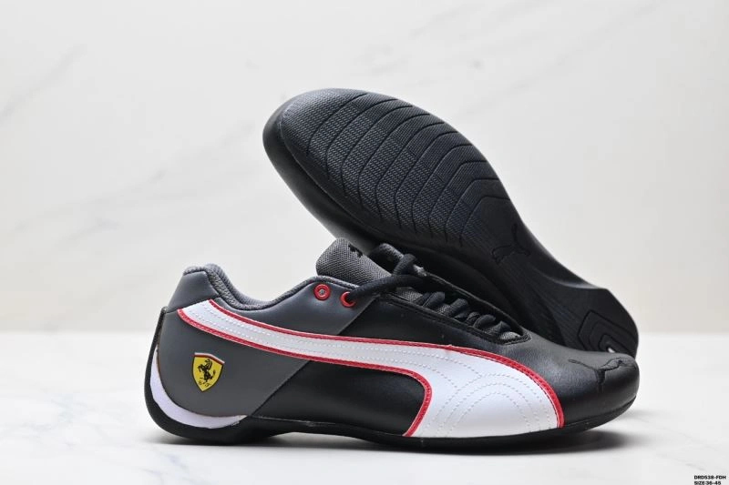 Authentic Puma Shoes