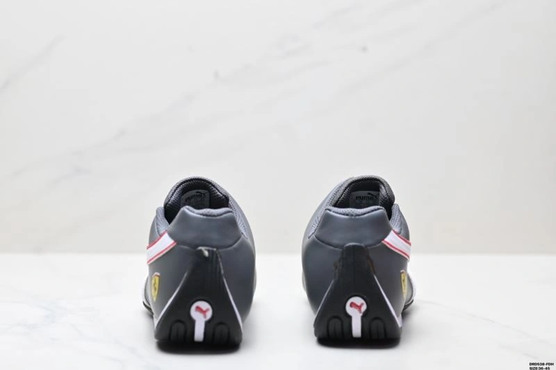 Authentic Puma Shoes