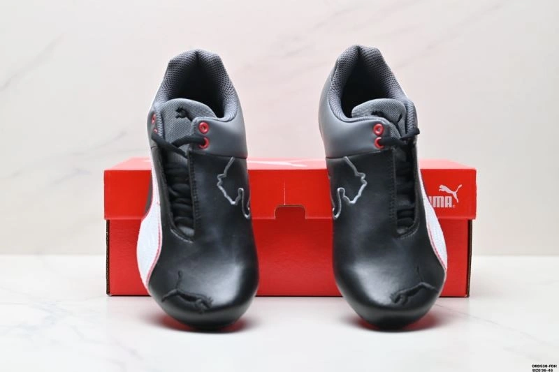 Authentic Puma Shoes