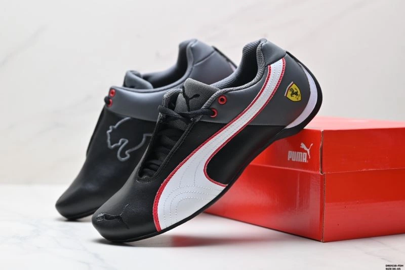 Authentic Puma Shoes