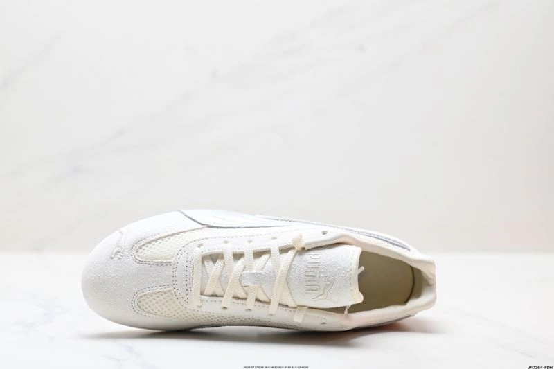 Value-priced Puma Shoes