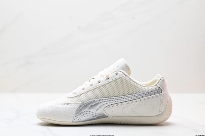 Value-priced Puma Shoes