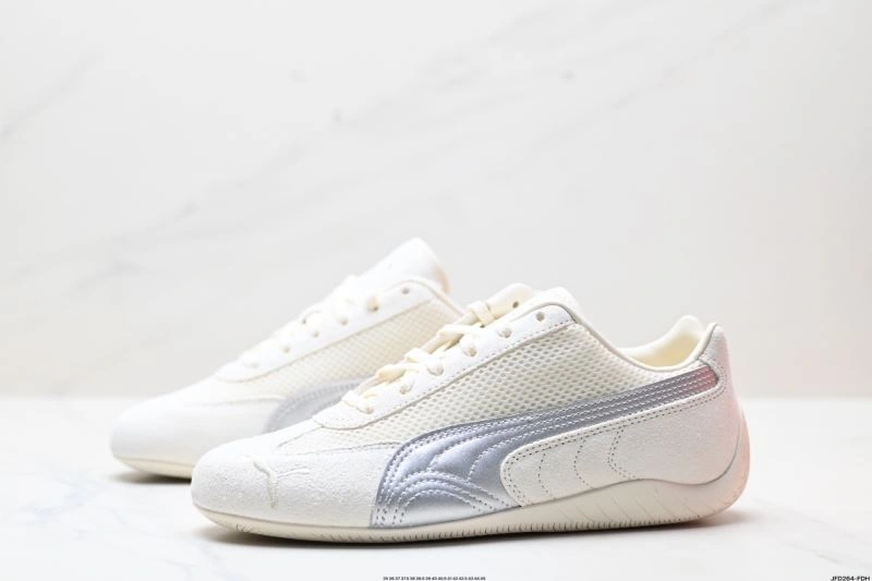 Value-priced Puma Shoes