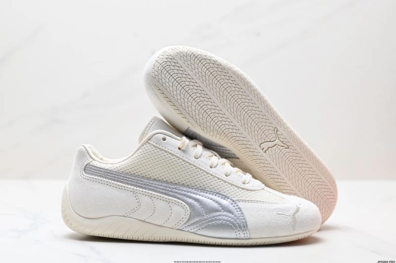Value-priced Puma Shoes
