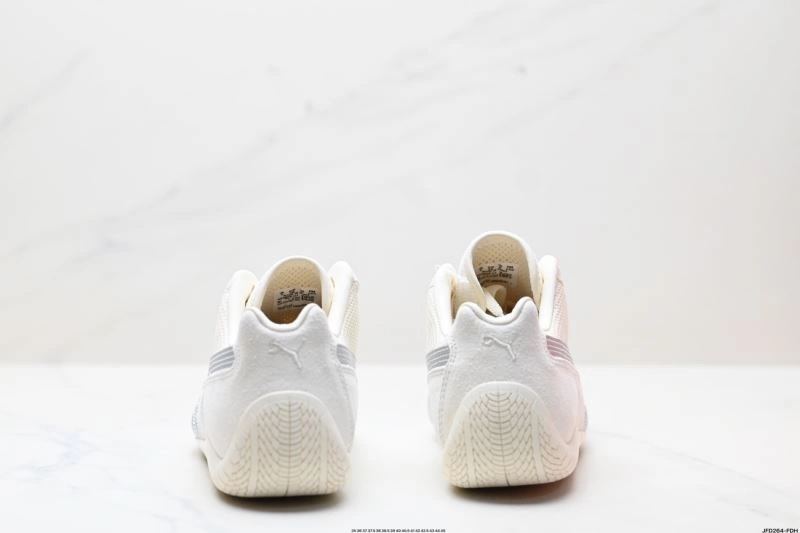 Value-priced Puma Shoes
