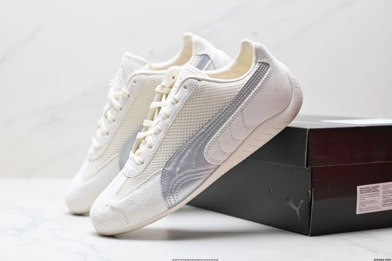 Value-priced Puma Shoes