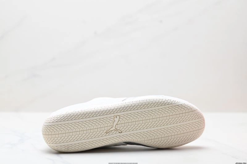 Value-priced Puma Shoes
