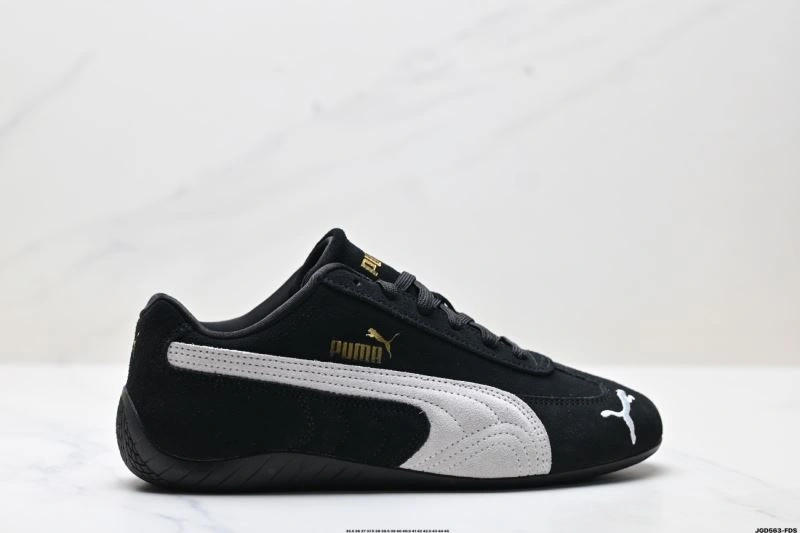 Puma Shoes