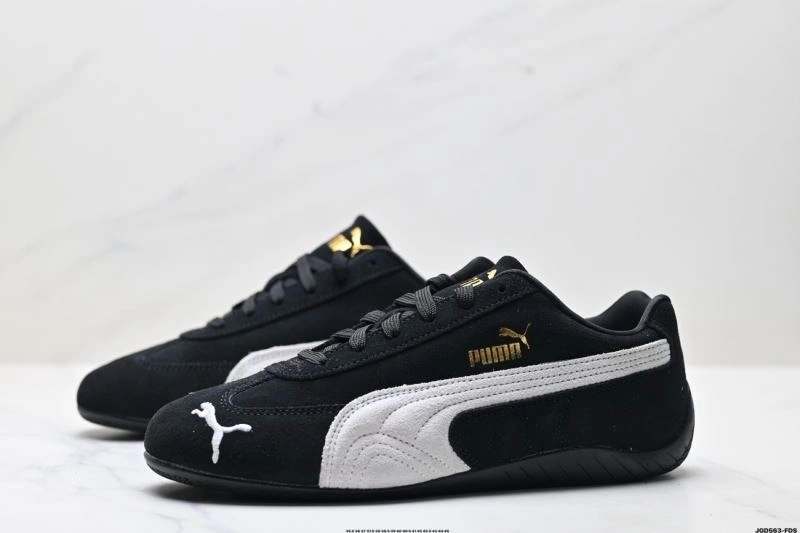 Mirror quality Puma Shoes