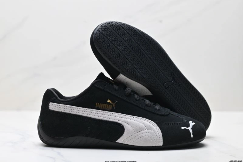 Mirror quality Puma Shoes