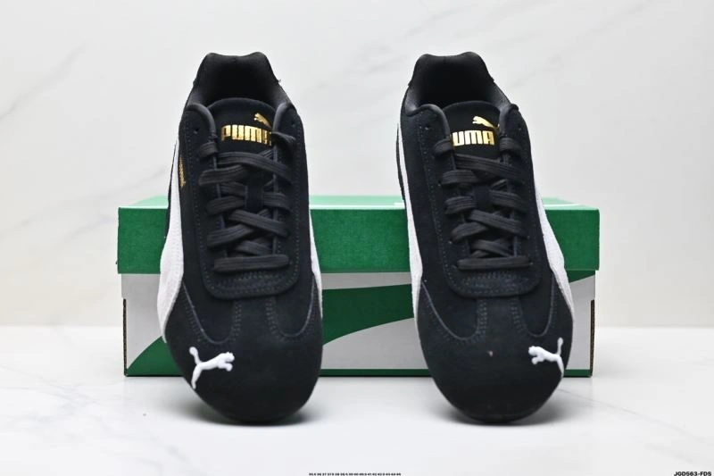 Mirror quality Puma Shoes