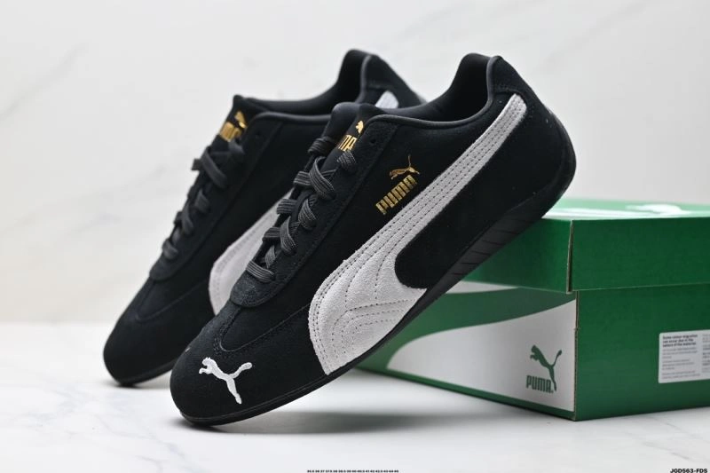 Mirror quality Puma Shoes