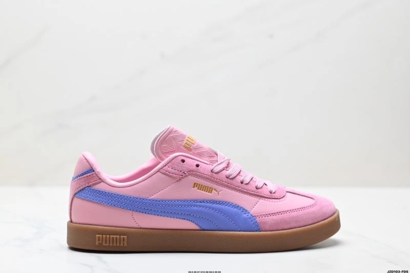 Puma Shoes