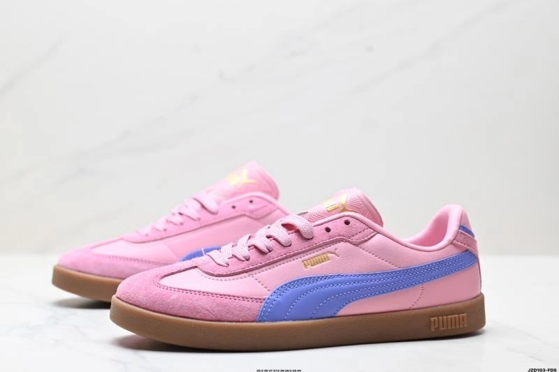 Official Puma Shoes