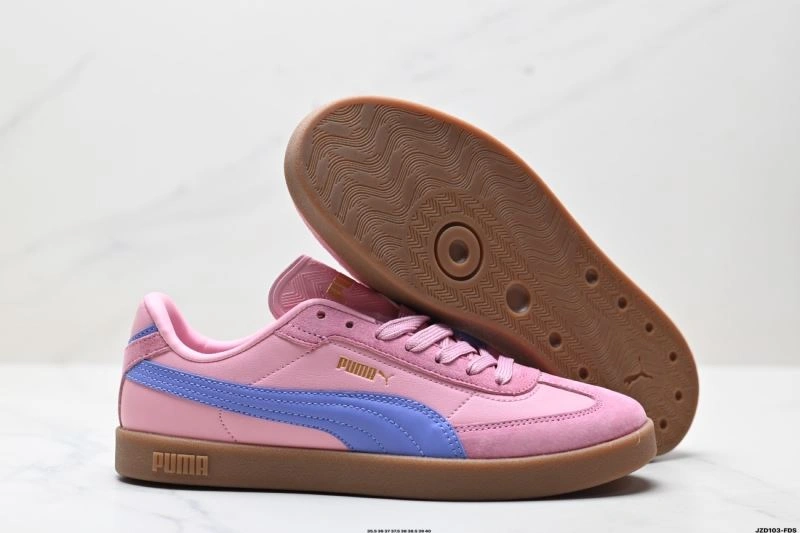 Official Puma Shoes