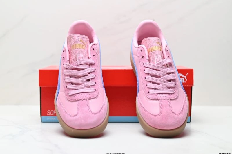 Official Puma Shoes