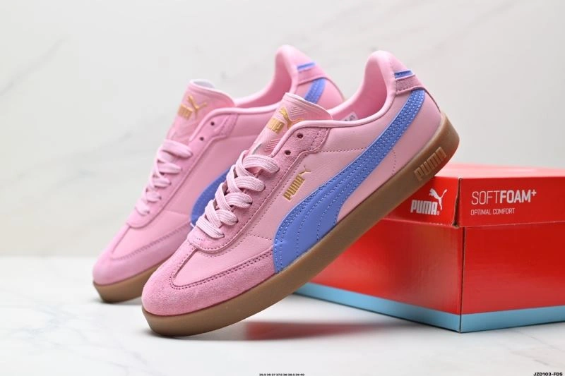 Official Puma Shoes