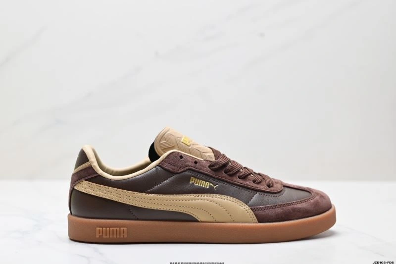 Puma Shoes