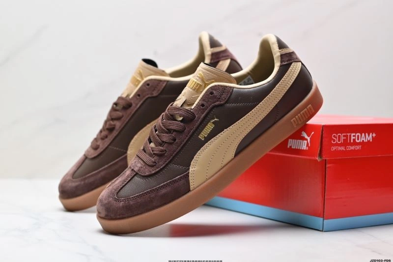 Economical Puma Shoes