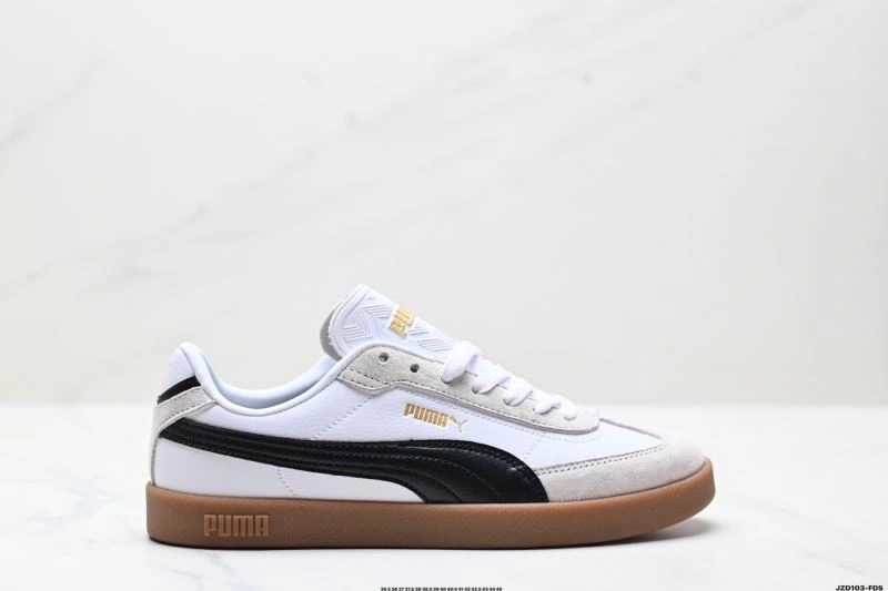 Puma Shoes