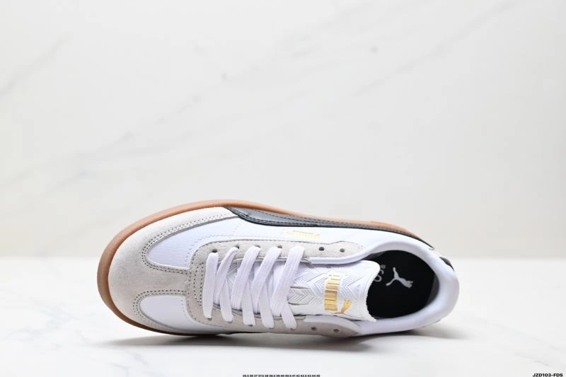 Genuine Puma Shoes