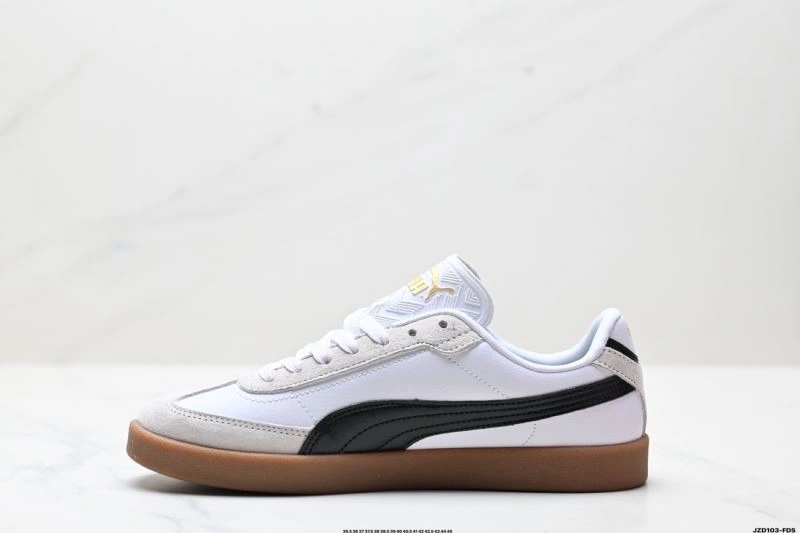 Genuine Puma Shoes