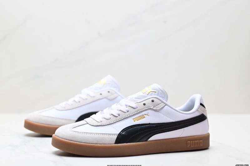 Genuine Puma Shoes