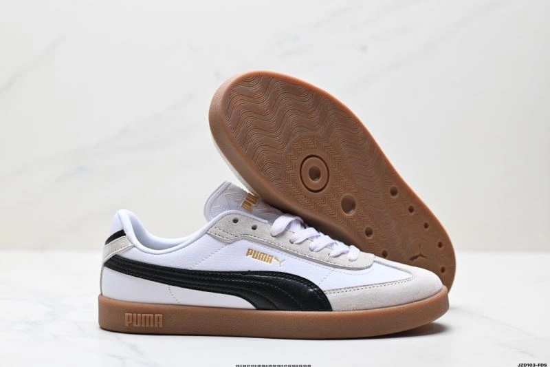 Genuine Puma Shoes