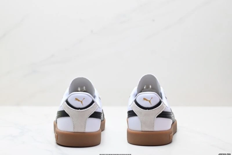 Genuine Puma Shoes