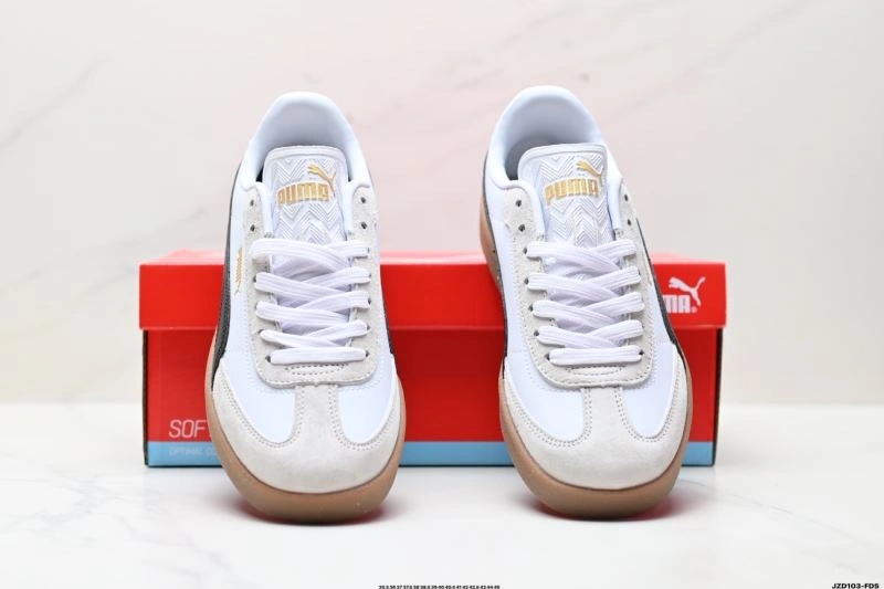 Genuine Puma Shoes