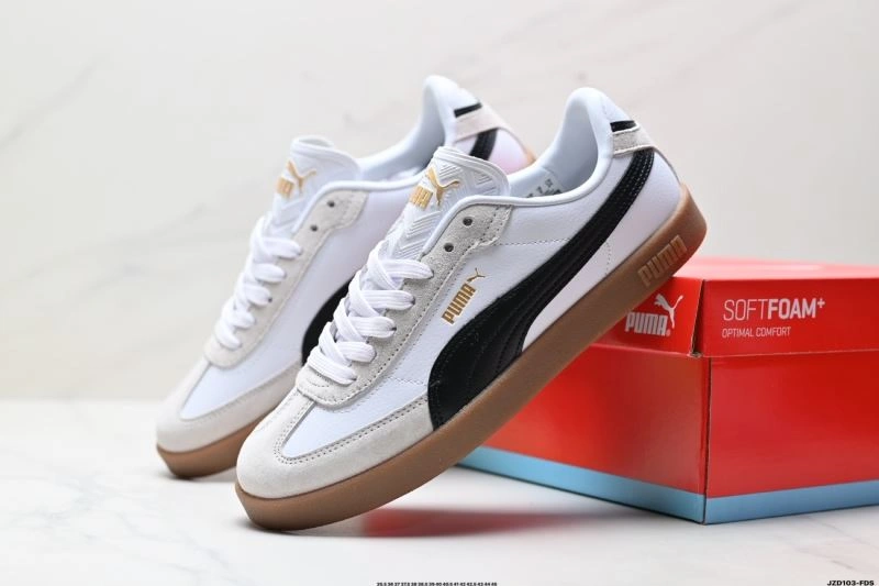 Genuine Puma Shoes