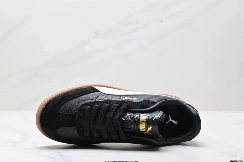 Value-priced Puma Shoes