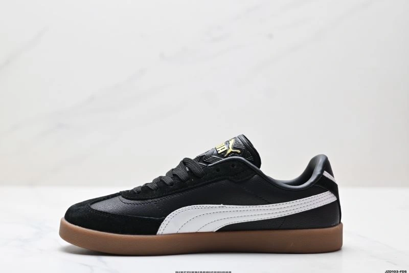 Value-priced Puma Shoes