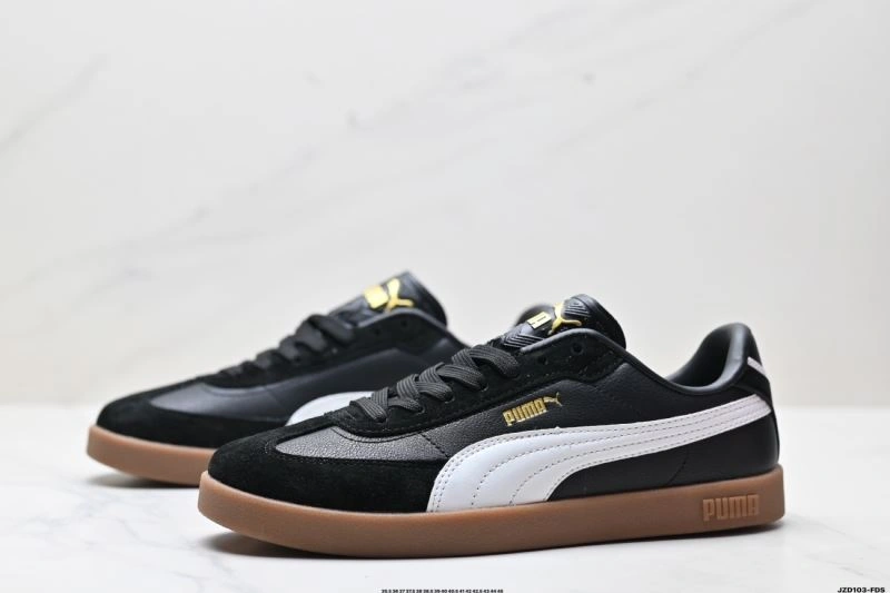 Value-priced Puma Shoes