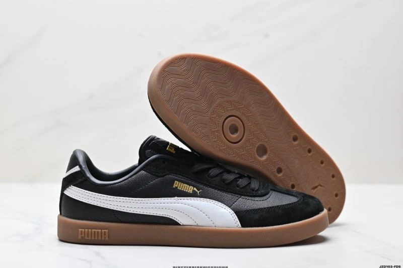Value-priced Puma Shoes