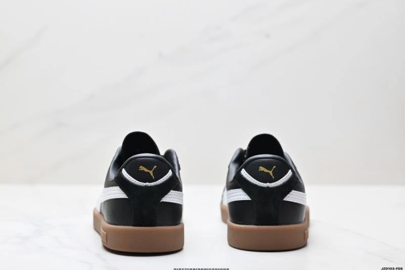 Value-priced Puma Shoes