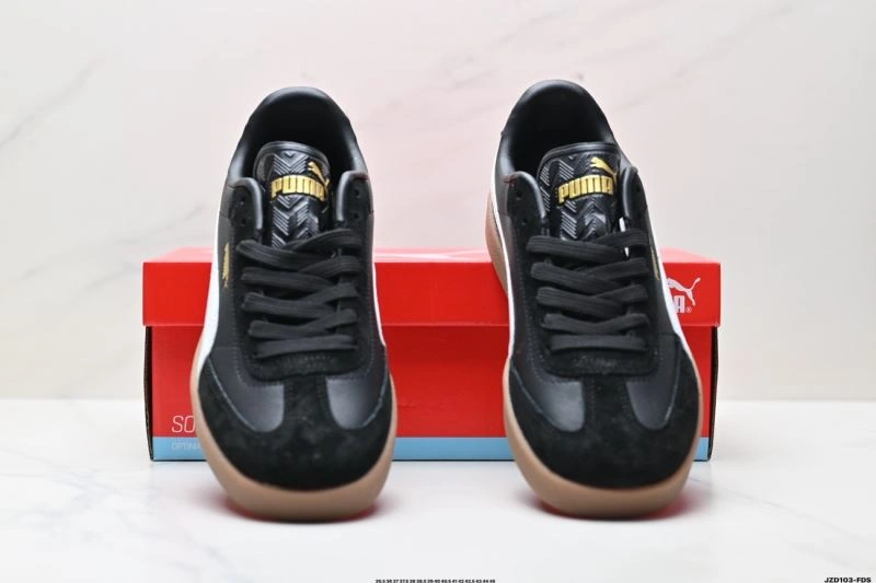 Value-priced Puma Shoes