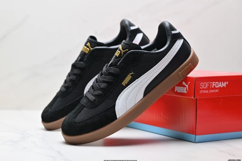 Value-priced Puma Shoes