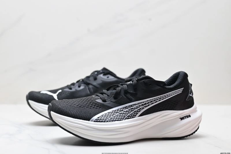 Discounted Puma Shoes