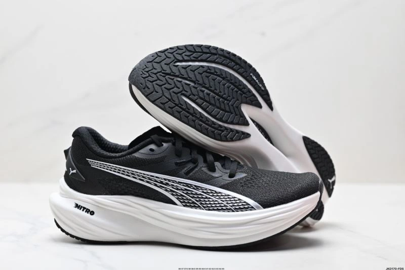 Discounted Puma Shoes