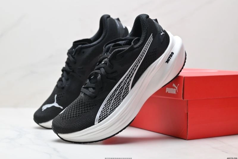Discounted Puma Shoes