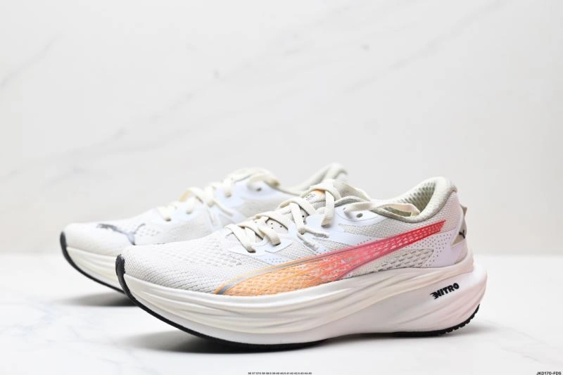 Brand-original Puma Shoes