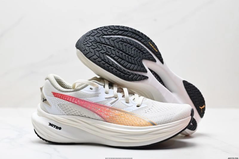Brand-original Puma Shoes