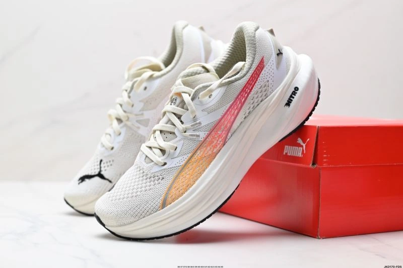 Brand-original Puma Shoes