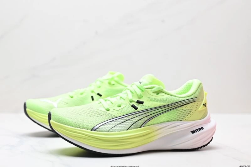 Accurate model Puma Shoes