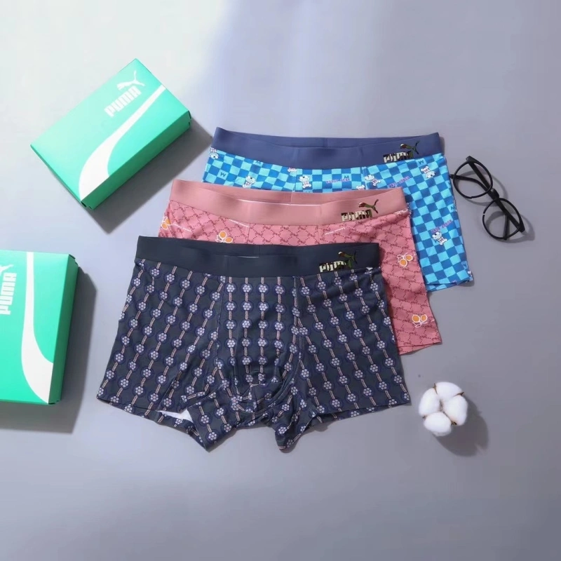 Puma Underwear