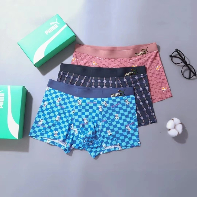 Authentic Puma Underwear